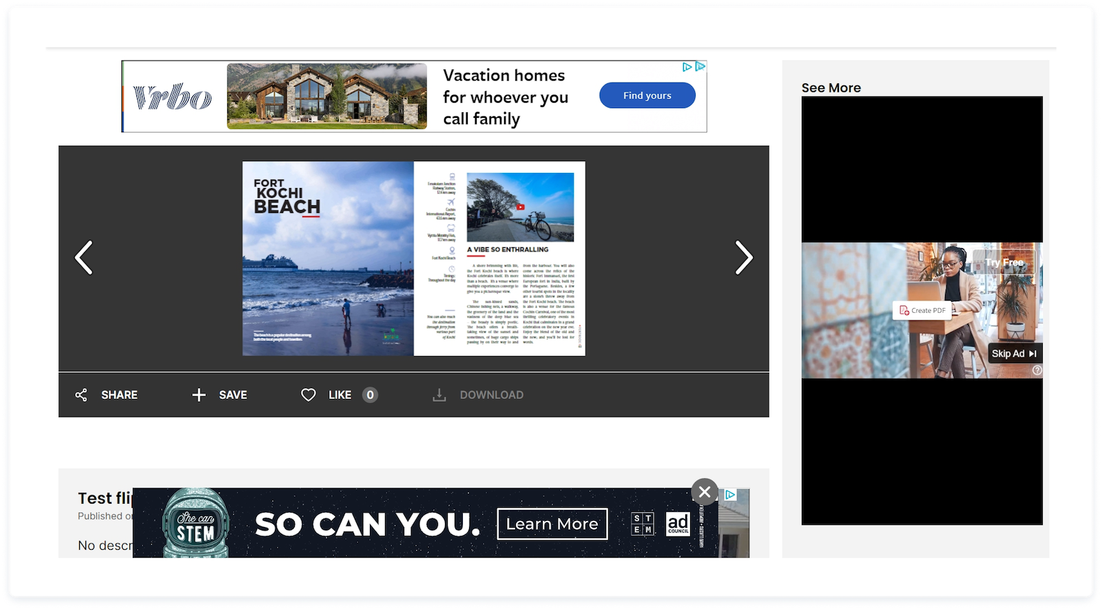 Top 5 Page Flip Software