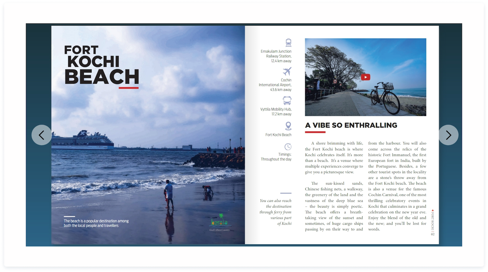 Top 5 Page Flip Software