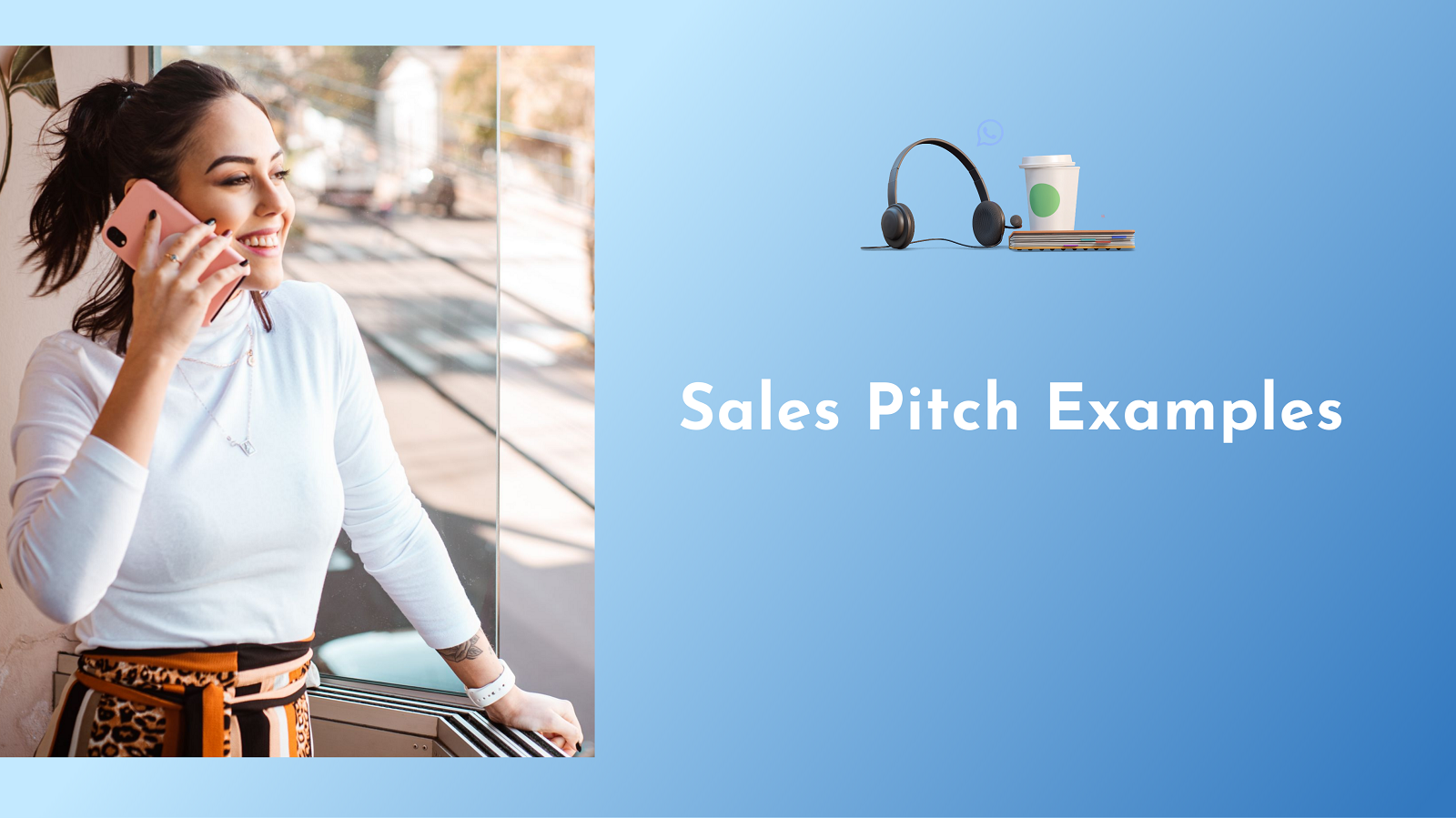 5 Killer Sales Pitch Examples - FlippingBook Blog