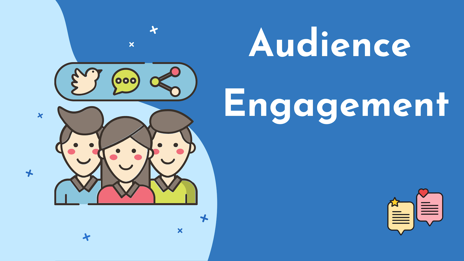 How to Boost Your Audience Engagement in 2023 - FlippingBook Blog