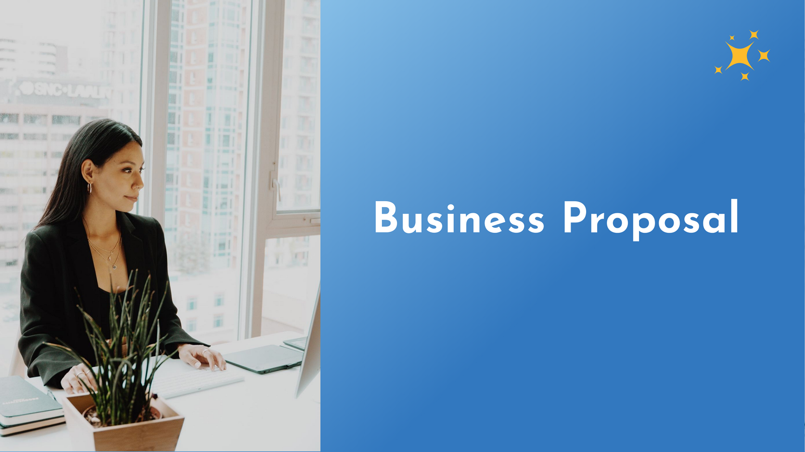 How to Present a Business Proposal Online - FlippingBook Blog