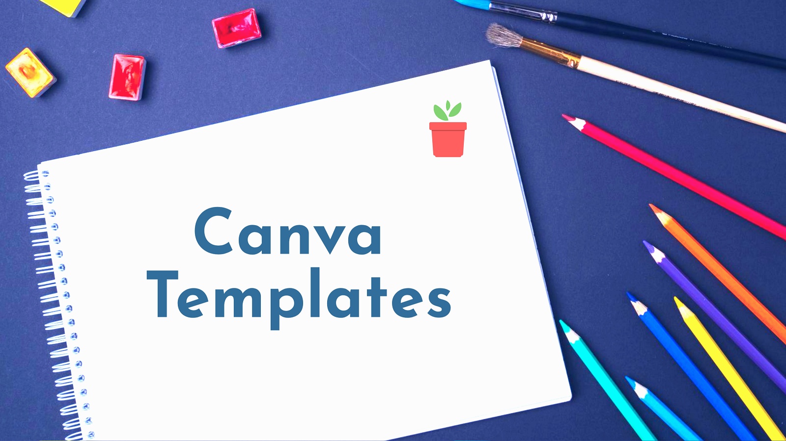 Canva Templates for Creating Stunning Flipbooks
