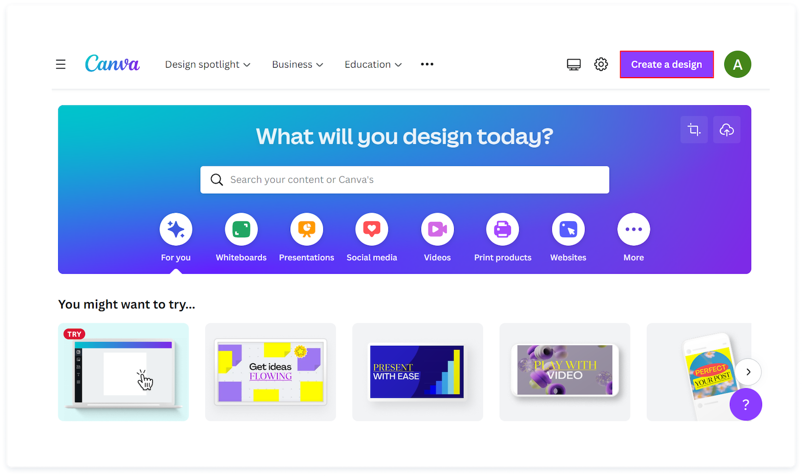 Brand-New Canva Flipbooks: Bring Your Canva Designs Straight into ...