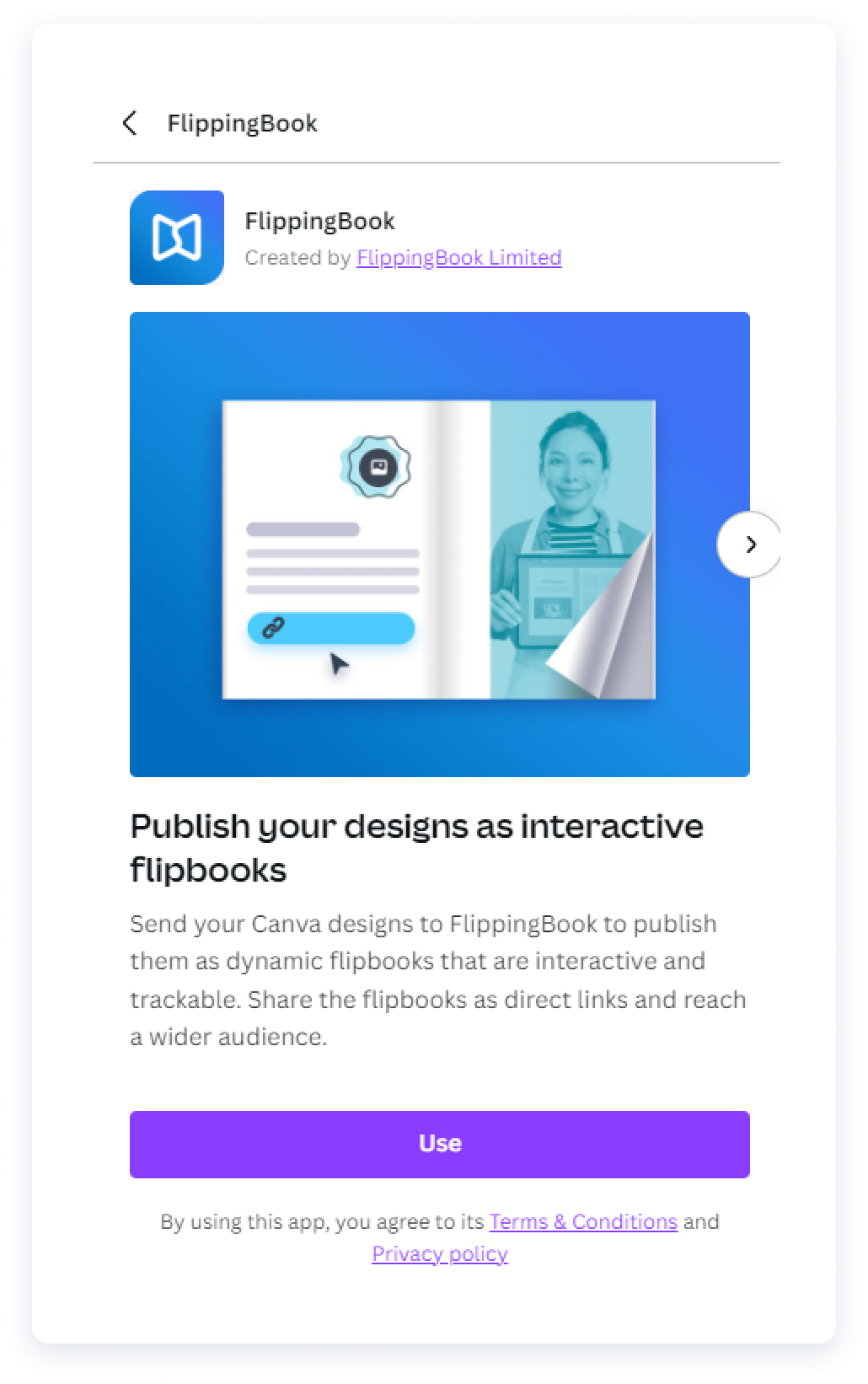 Brand-New Canva Flipbooks: Bring Your Canva Designs Straight into ...