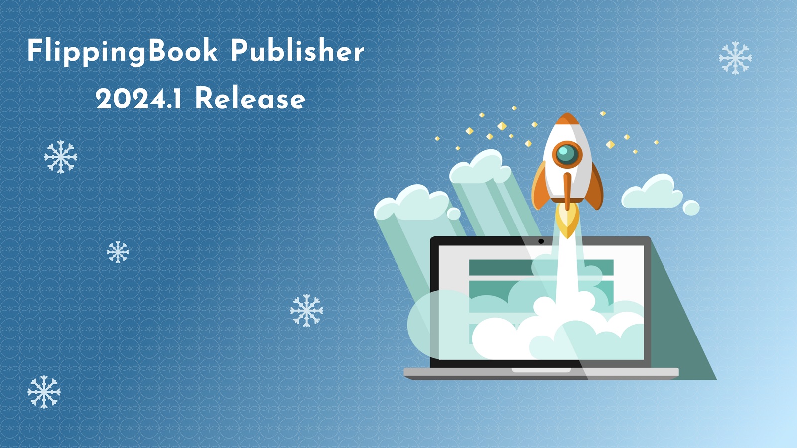 FlippingBook Publisher 2024.1 Release: Pop-up Image Gallery, Refreshed ...