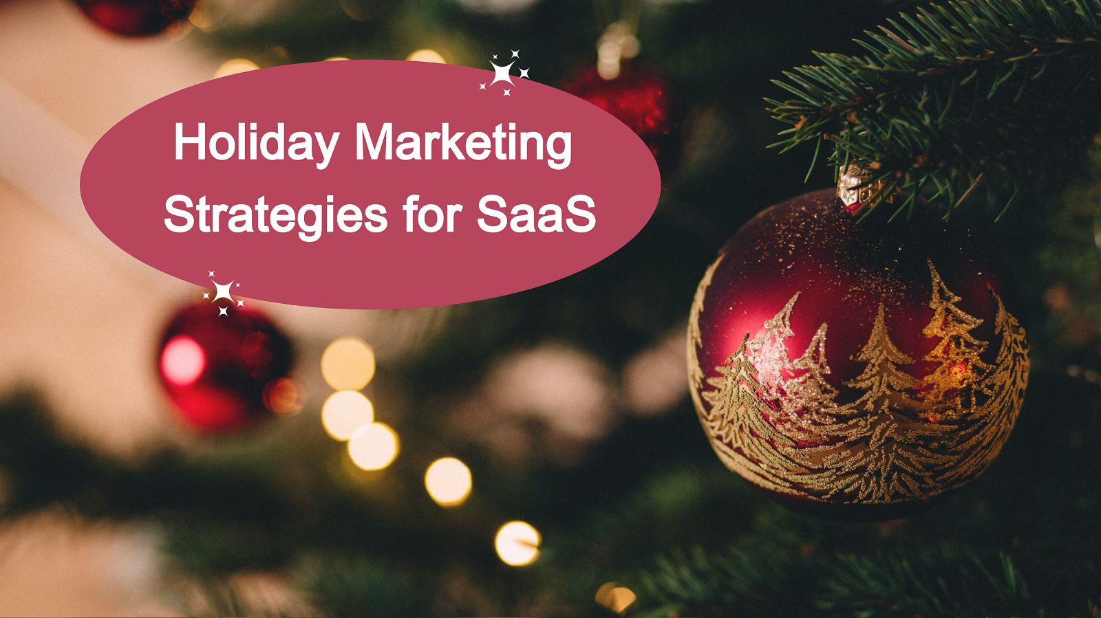 7 Holiday Marketing Strategies for SaaS (With a Twist) - FlippingBook Blog