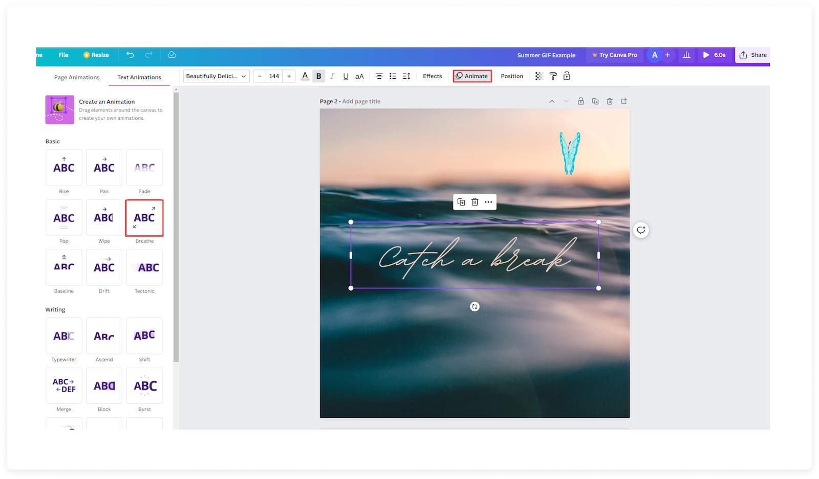 How to Make a GIF from Images and Videos - FlippingBook Blog