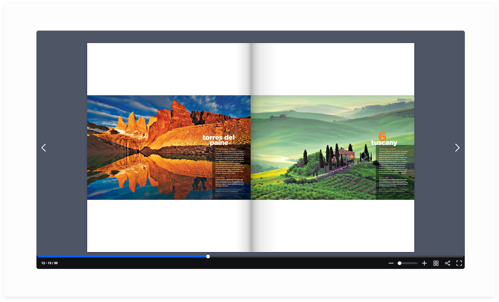 Top 10 Digital Magazine Platforms