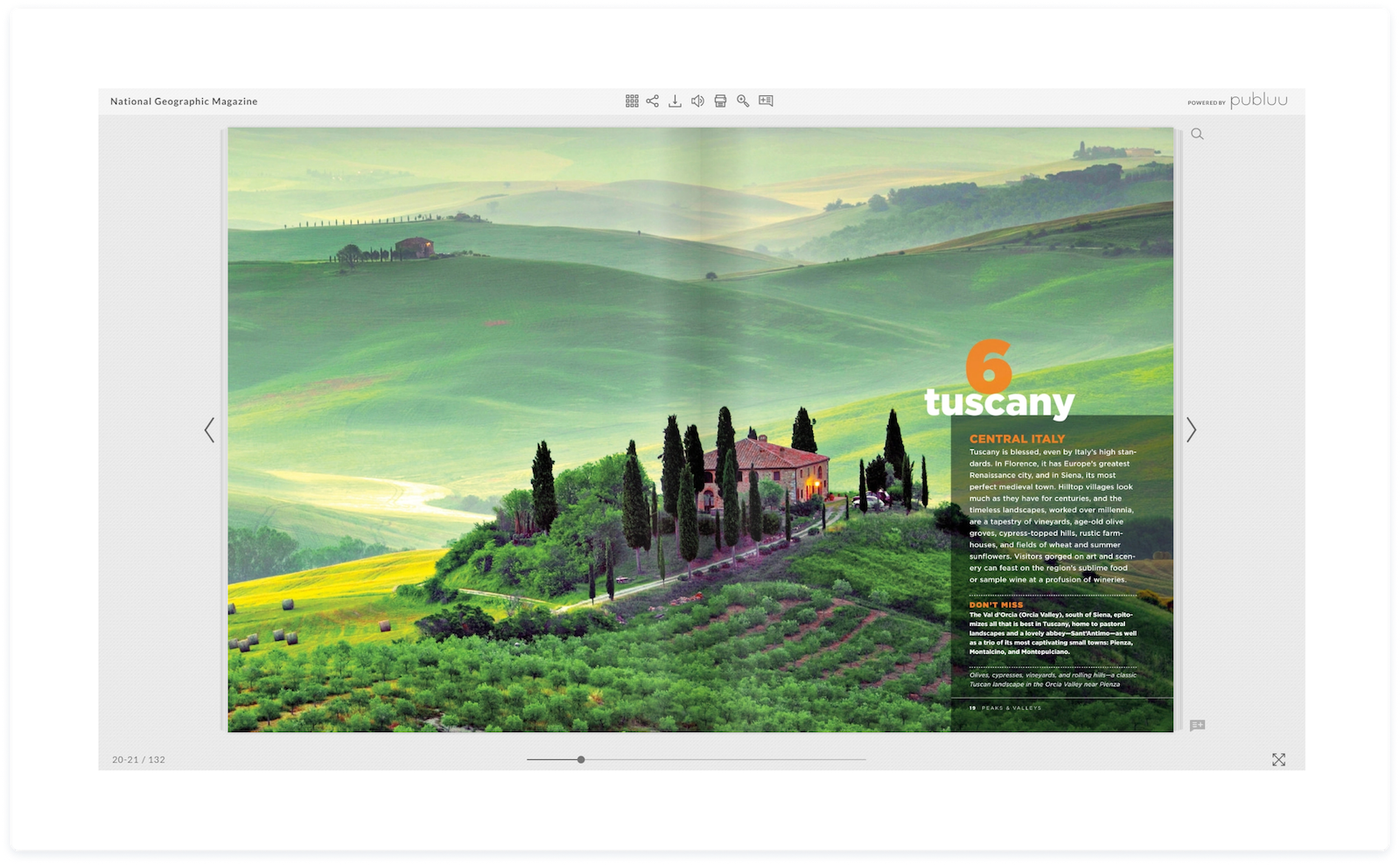 Top 10 Digital Magazine Platforms