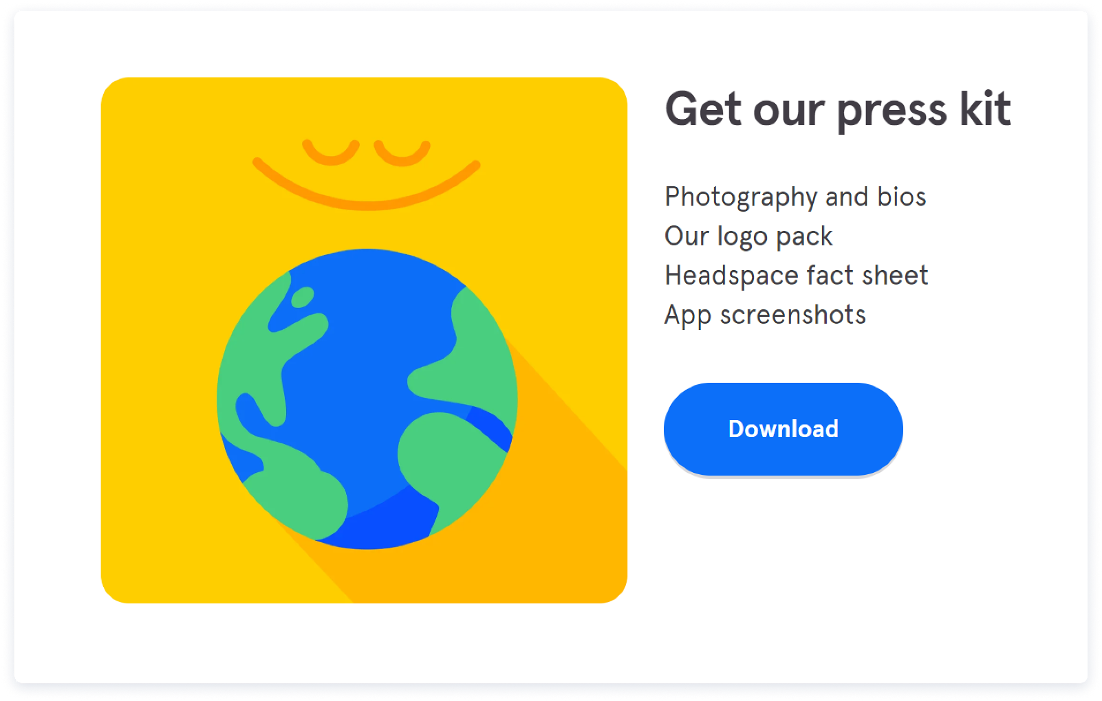 How to Create a Media Kit: Main Elements, Formats, and Examples ...