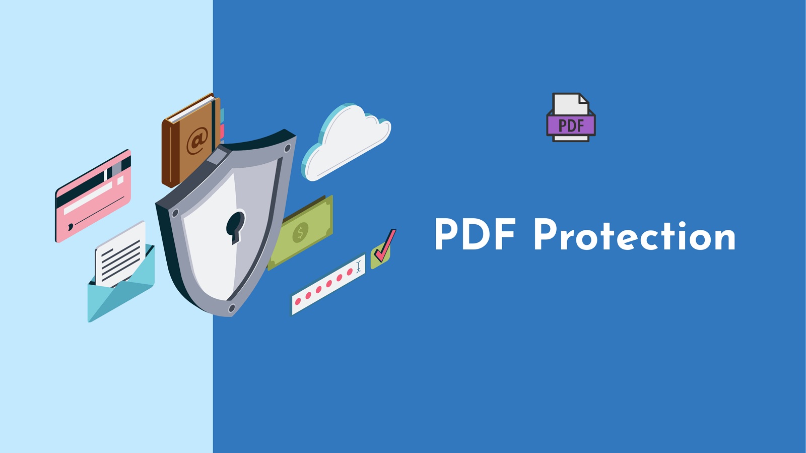 Protect PDF from Printing and Downloading - FlippingBook Blog