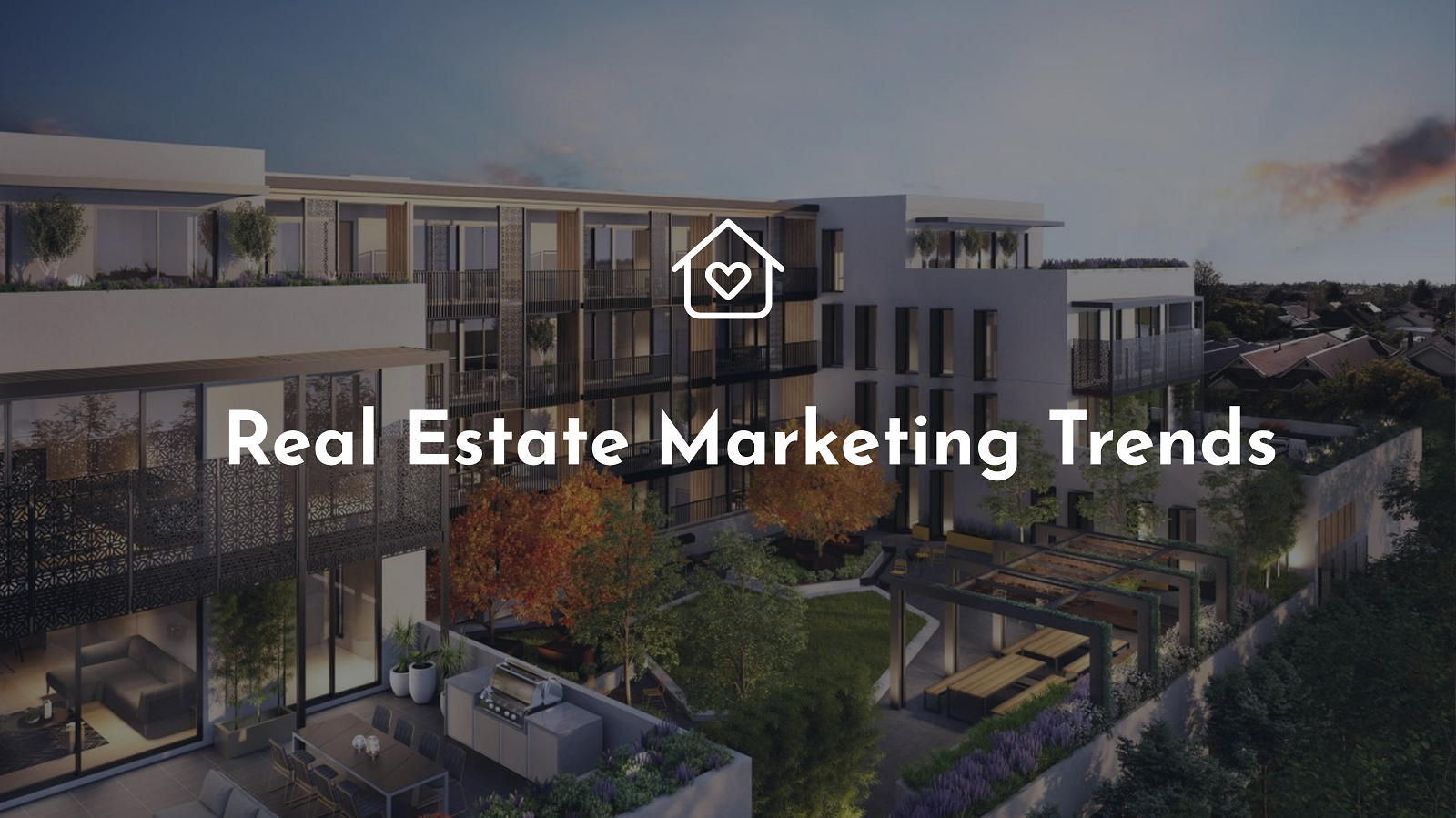 17 Real Estate Marketing Ideas and Trends for 2024 - FlippingBook Blog