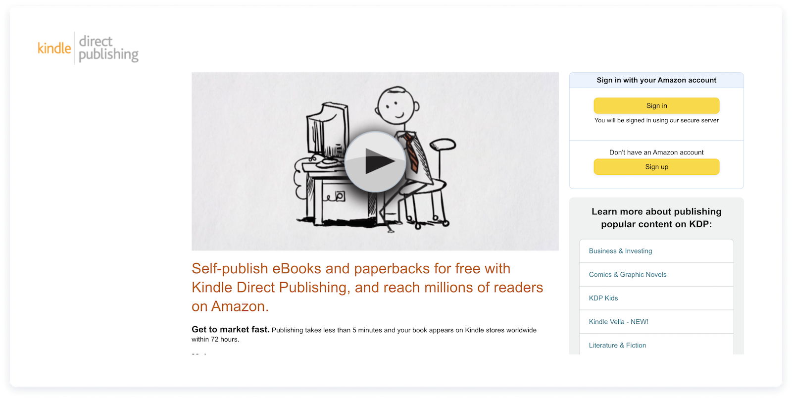 How to Sell PDFs Online - FlippingBook Blog