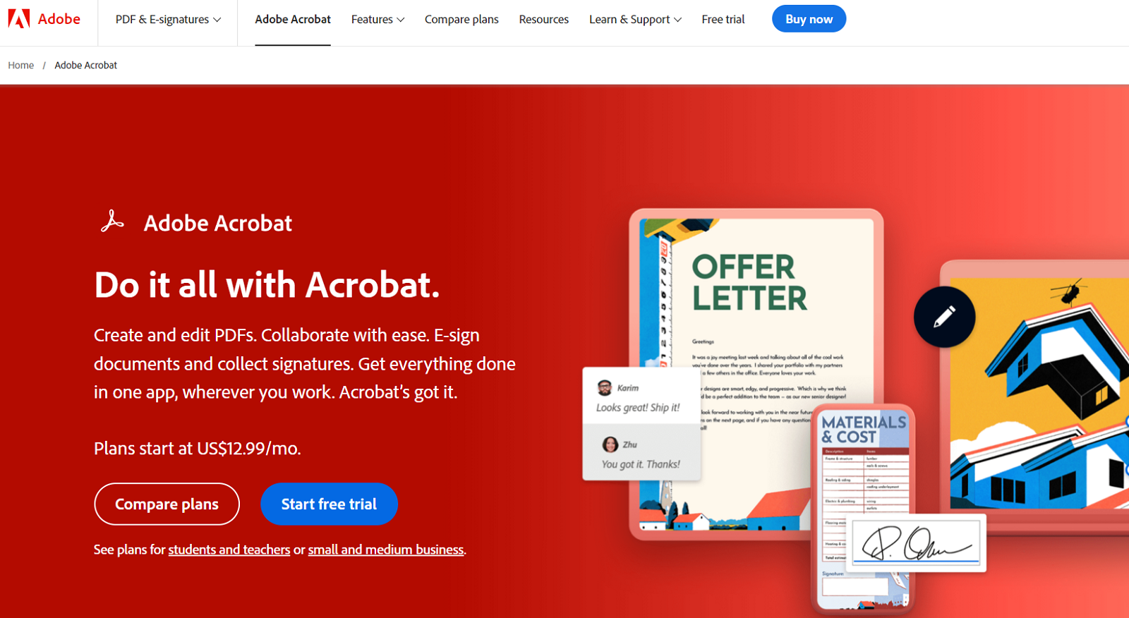Top 10 Tools to Share a PDF Online - FlippingBook Blog