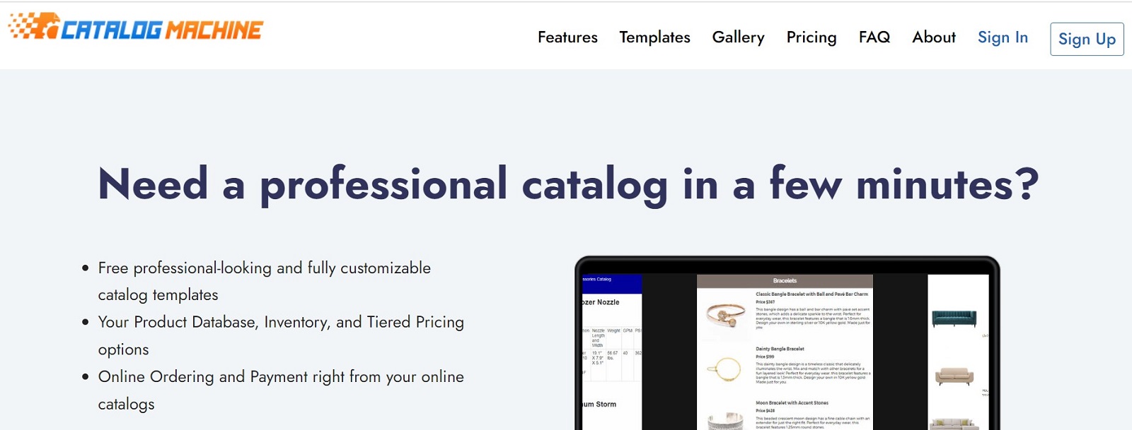 Top 10 Catalog Maker Software