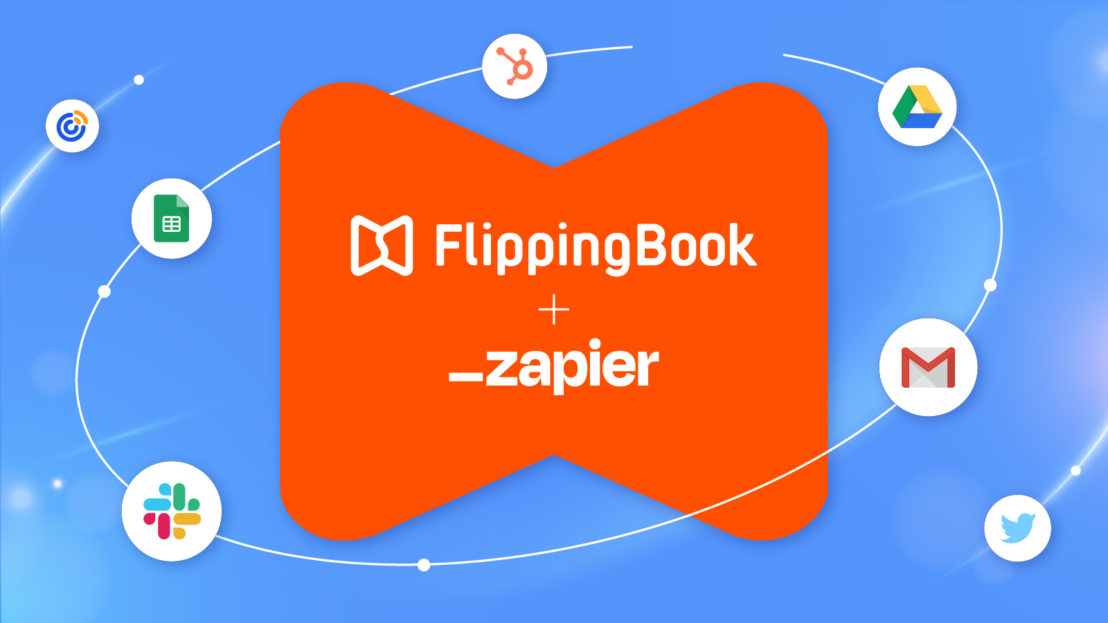 FlippingBook Online Update: Simplify Your Sales and Marketing Tasks ...