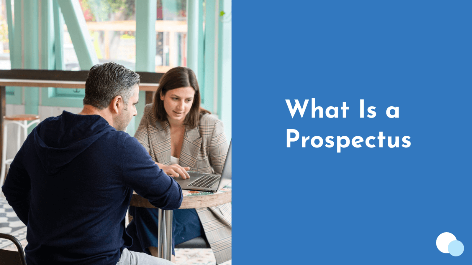 What Is a Prospectus in Business – FlippingBook Blog